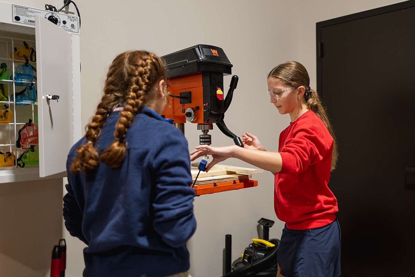 Friday Feature: Thales Academy | Cato at Liberty Blog